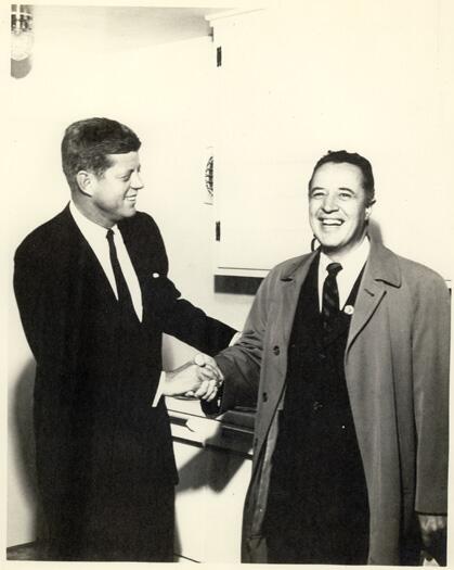 Stephen Colbert: One Last Report (It’s Genealogical) | Irish America