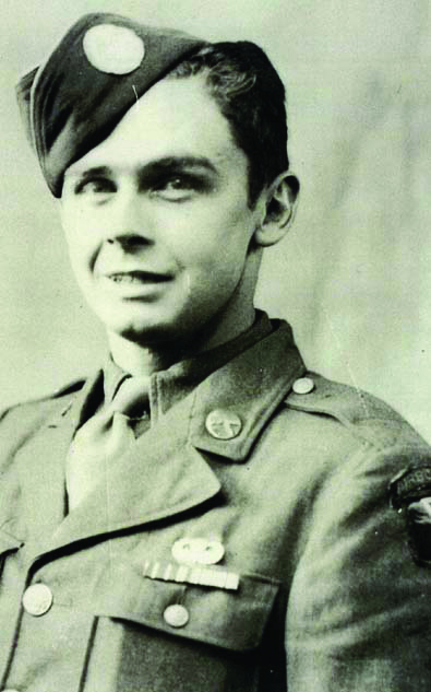 “Irish Dave” and the Yanks Who Liberated Normandy | Irish America