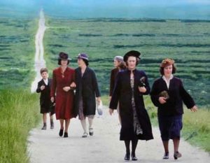 Lughnasa: Embracing Maturity | Irish America