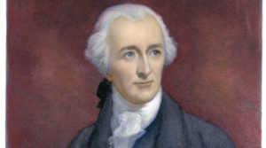 The Irish Who Signed the Declaration of Independence