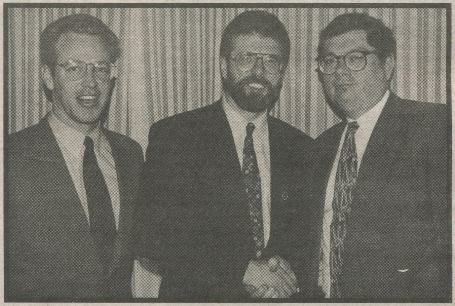 The Irish Role in the American Labor Movement