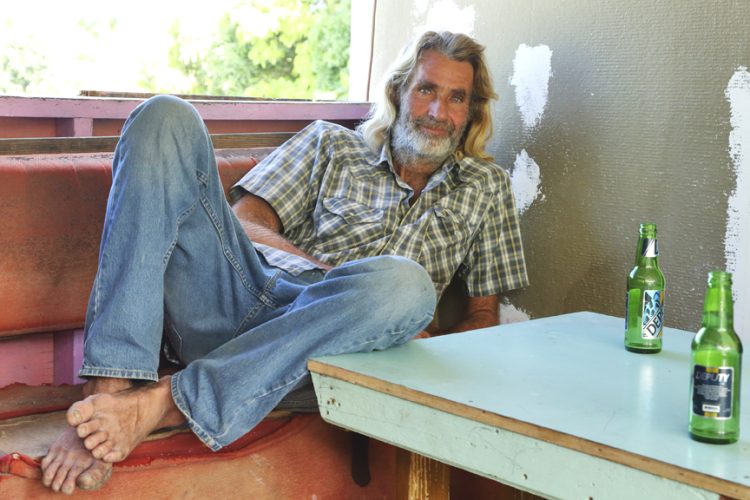 The Irish of Barbados (Photos)