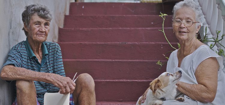 The Irish of Barbados (Photos)