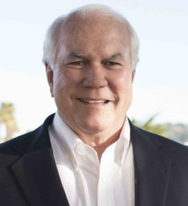 Pat Gallagher