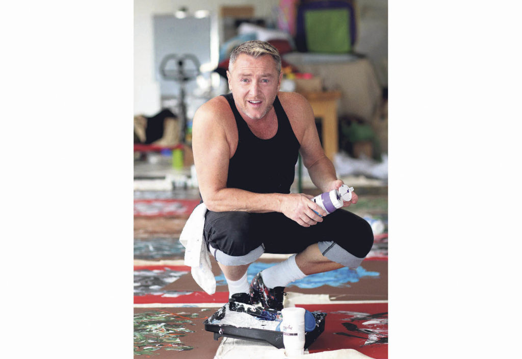 Michael Flatley: The Last Dance | Irish America