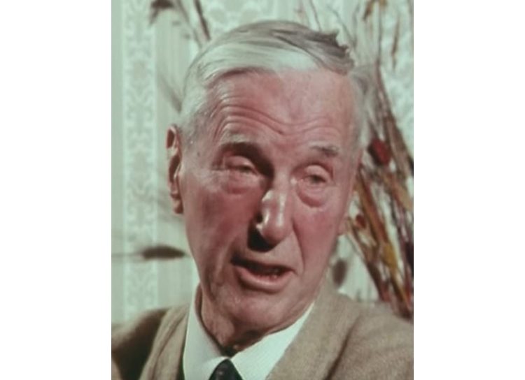 The Spy in the Castle - Irish America