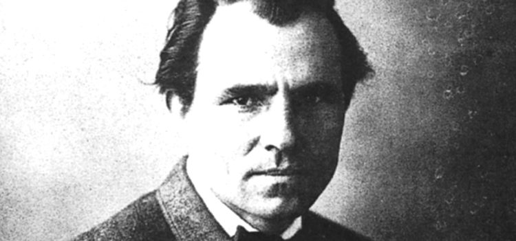 Robert Emmet: A Symbol for Independence