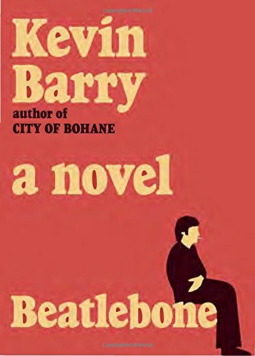 Long and Winding Road: An Interview with Kevin Barry | Irish America