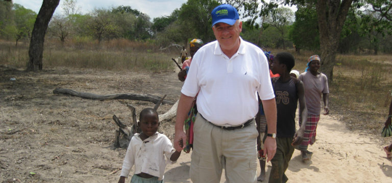 Hall of Fame: Ed Kenney