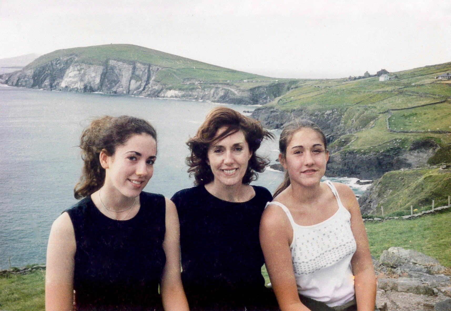 Problem Solving with Maureen Mitchell | Irish America