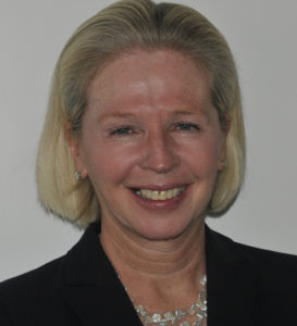 Elizabeth McKee Anderson | Irish America