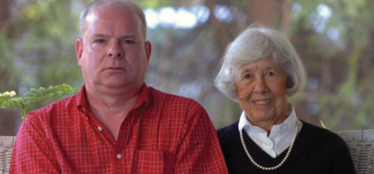 Mother Courage: How Ruth Sullivan Changed the World for Autistic Children