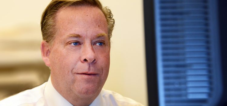 Citigroup’s Daniel Keegan Named Wall Street 50 Keynote