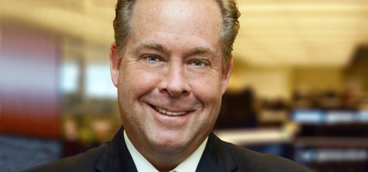 Dan Keegan: Thriving as a Leader in Changing Times