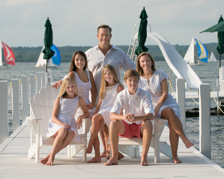 Dan Keegan: Thriving as a Leader in Changing Times - Irish America