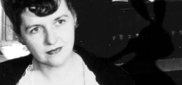 Mary Chase: The Woman Behind “Harvey”