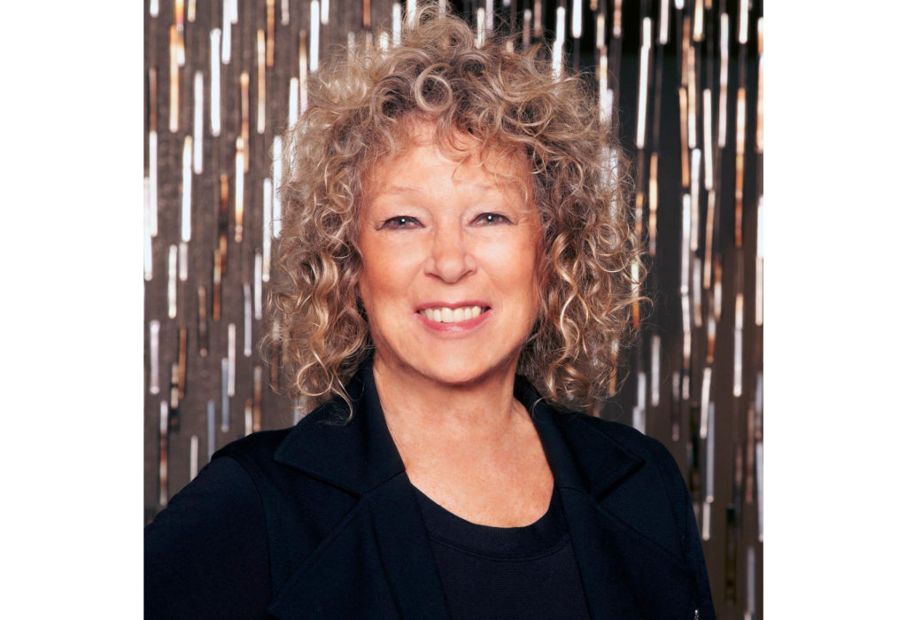 Irish Designer Clodagh Wins Humanitarian Award