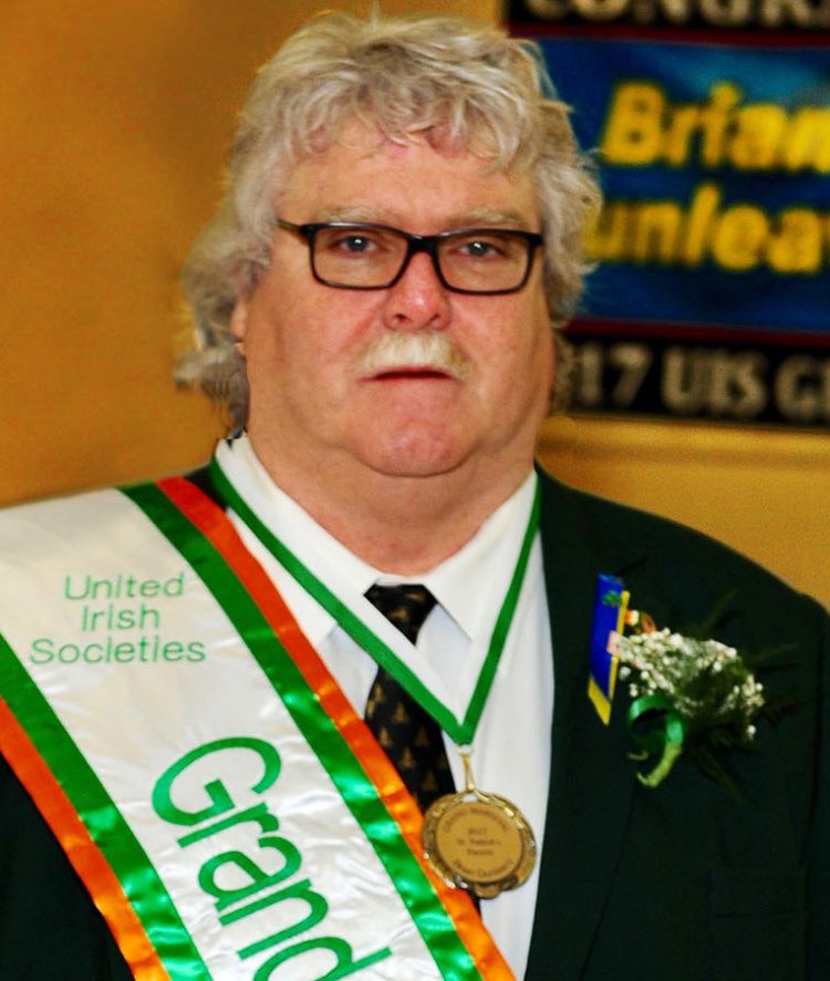 Celebrating St. Patrick's Day Parades in the U.S. | Irish America