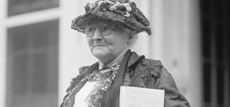 The Irish Role in the American Labor Movement