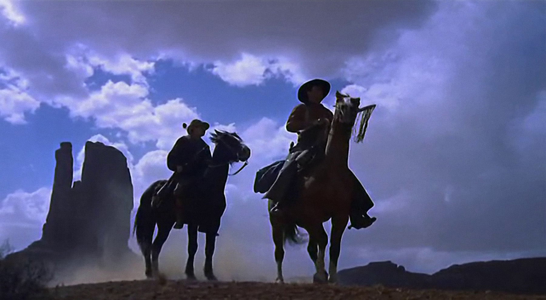 John Ford: A True Film Pioneer