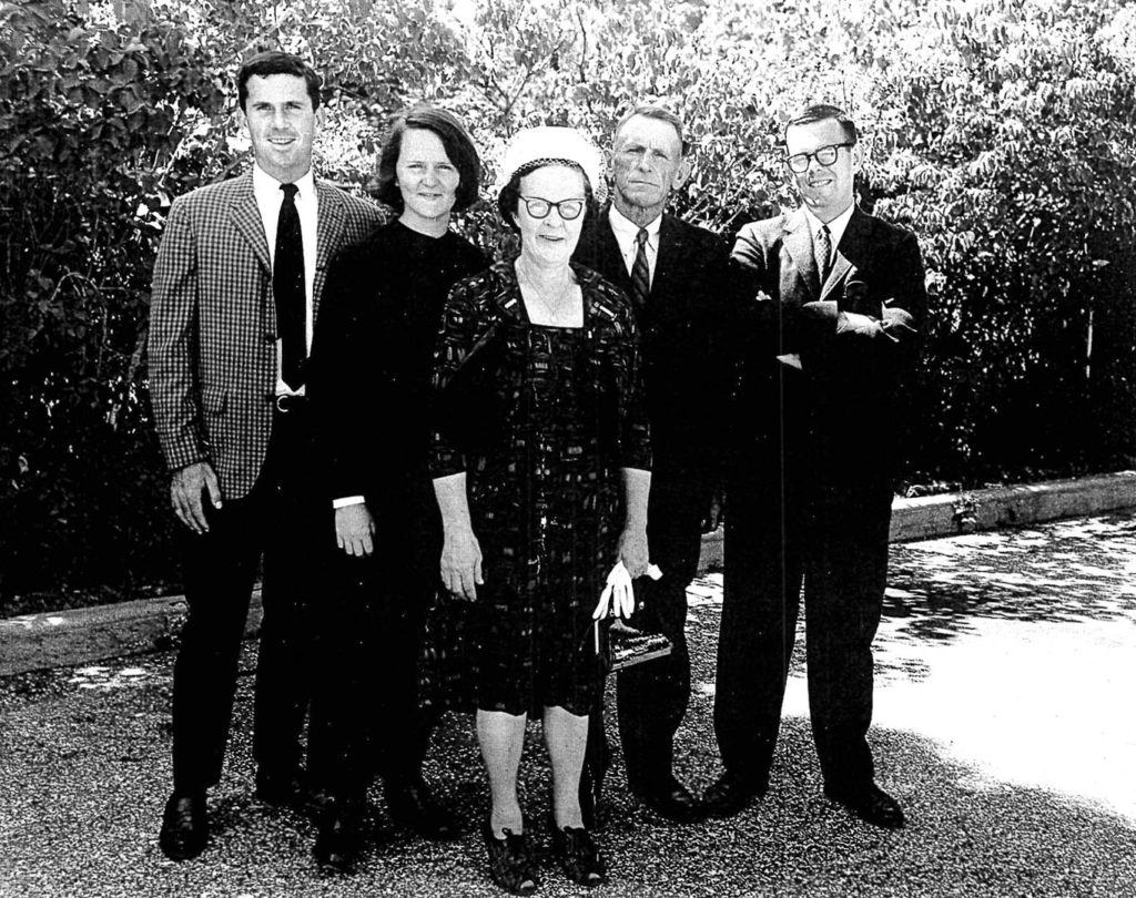 Hall of Fame: Sister Tesa Fitzgerald | Irish America