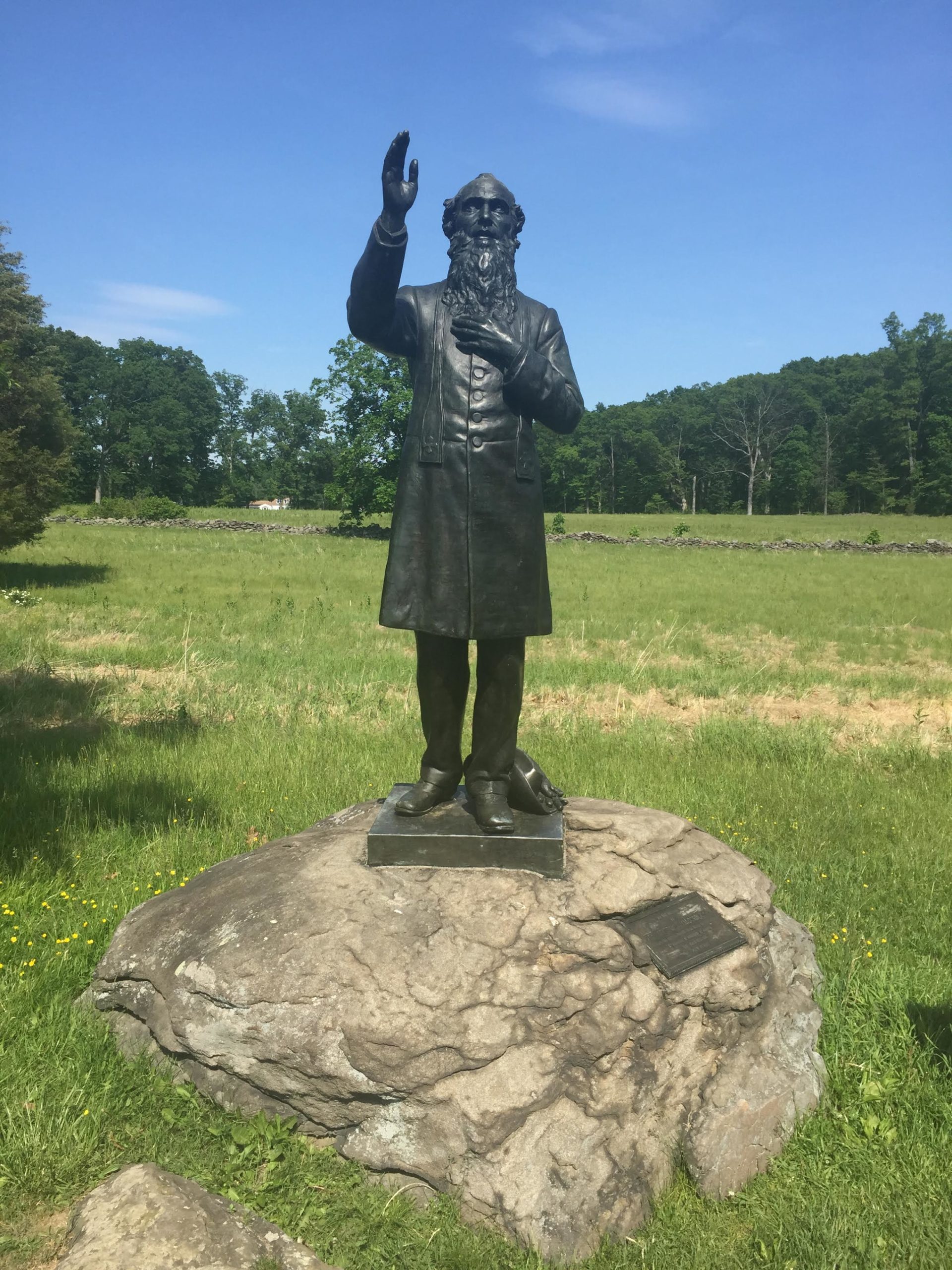 Hospitality and History in the American South