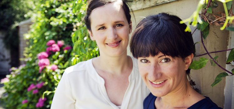 In Search of Lost Writers - Irish America