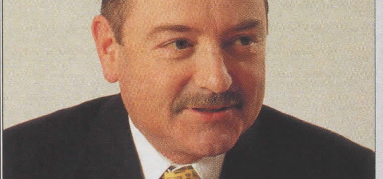 In Memory of Donal Geaney