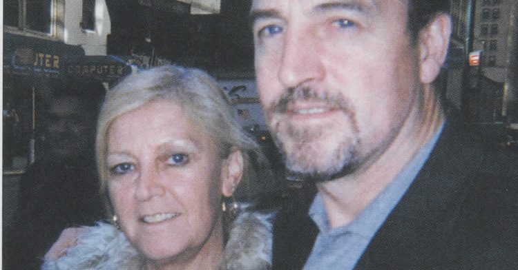 Irish Family in the U.S. Faces Deportation