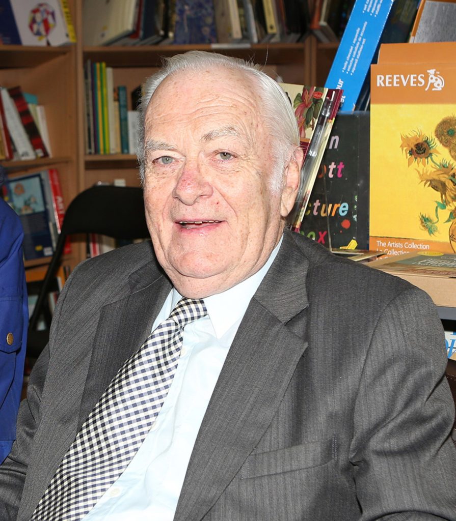 Those We Lost | Irish America