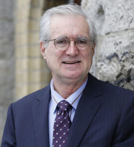 John Monahan