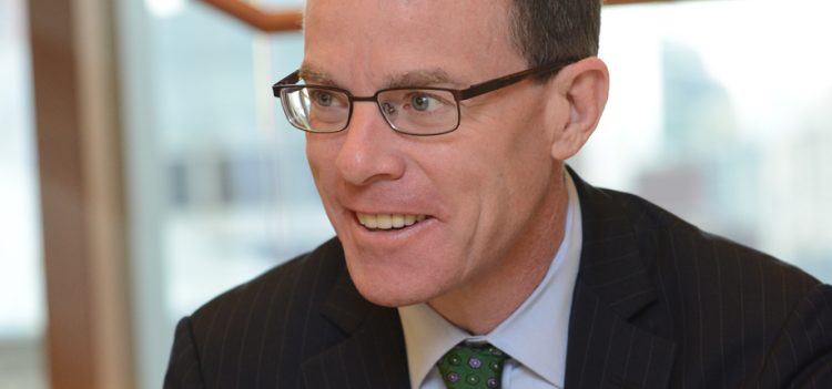 Tim Ryan: A Champion for Diversity in the Workplace