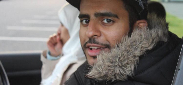 Irishman Ibrahim Halawa Acquitted After Four Years
