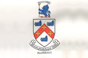 Roots: The MacDermots | Irish America