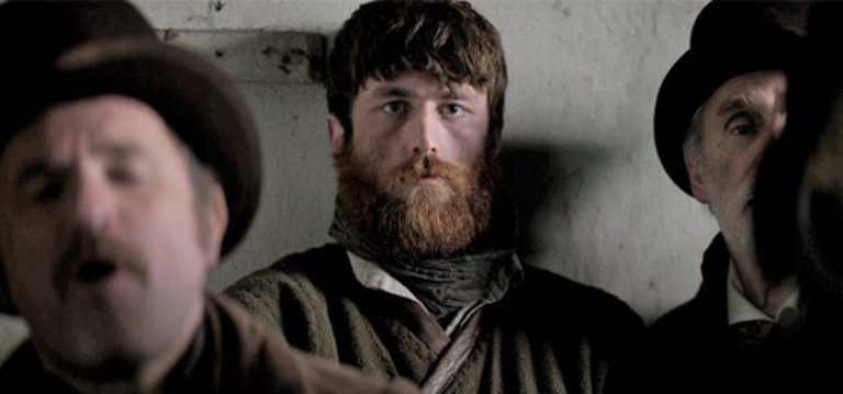 Irish Eye on Hollywood: Ireland’s Great Hunger Revenge Movie Finally ...