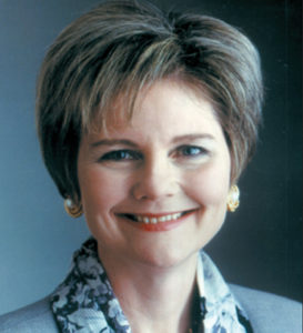 Mary C. Farrell