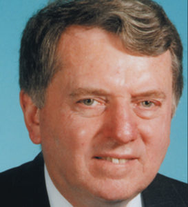 Thomas J. Jordan