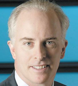 Robert J. McCann