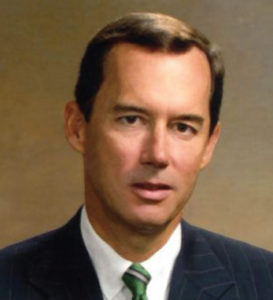 Leslie C. Quick III