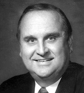 Arthur F. Ryan