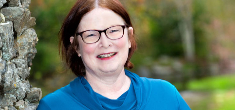 What Are You Like? Sheila Connolly | Irish America