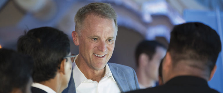 The Pacemaker: Mike Mahoney | Irish America