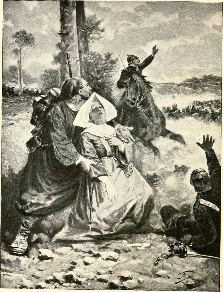 The Irish Nightingale of the Civil War