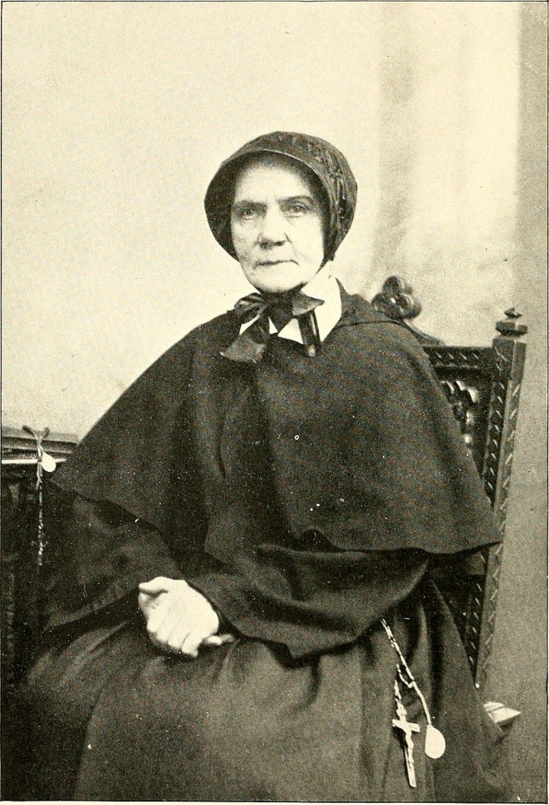 The Irish Nightingale of the Civil War