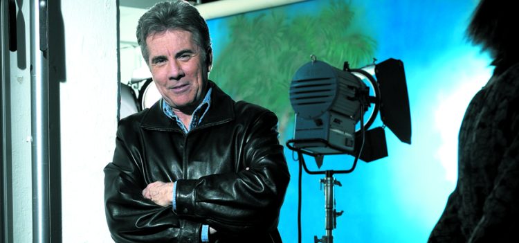 The Life of John Walsh