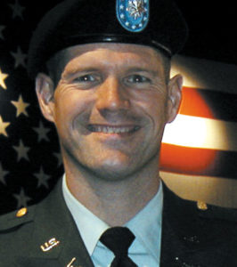 Lt. Col. Thomas Cleary III: Courage at the Pentagon