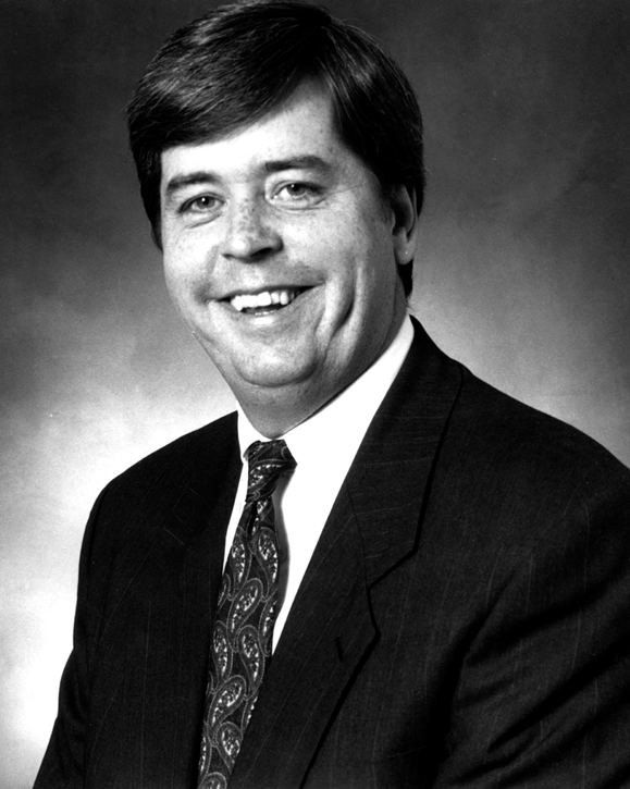 Mike Regan: Hands-On Guy - Irish America