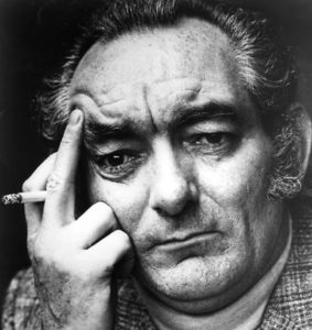 Friel Donates His Works