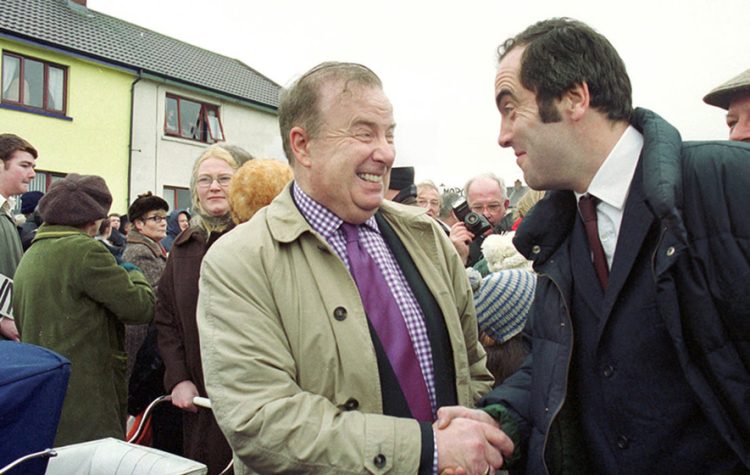 Those We Lost | #site_title