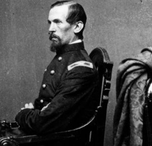 Bringing General Corcoran to Life